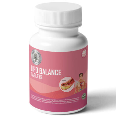Lipo Balance Tablets Exporter - Lipo Balance Tablets Manufacturers ...